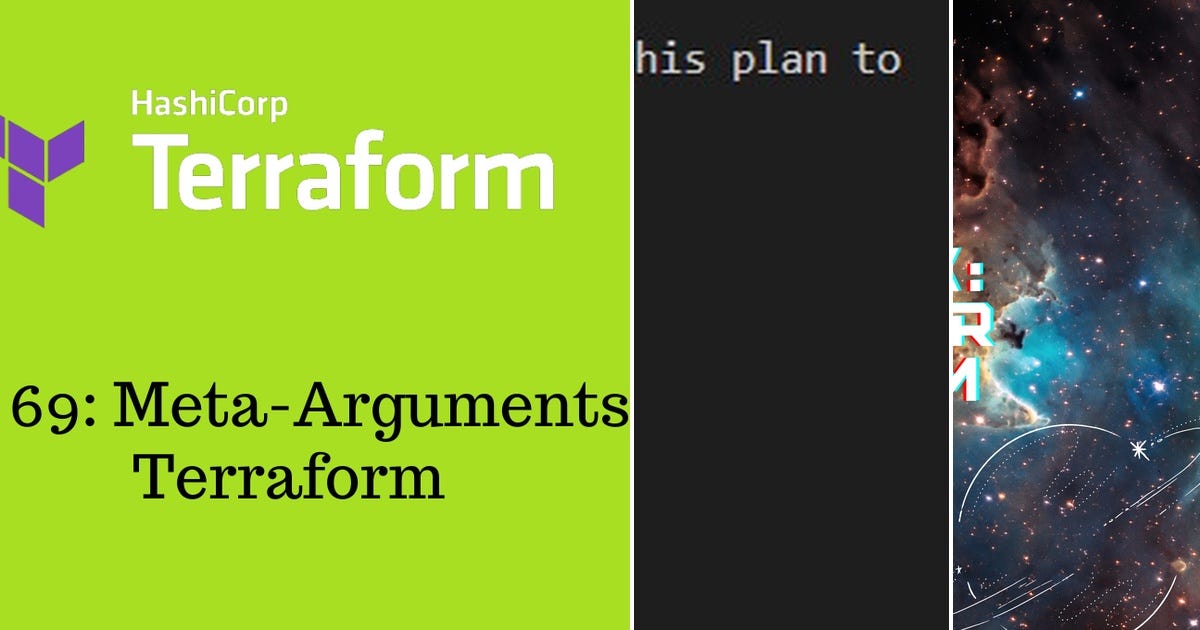 List: Terraform | Curated by Jeremy Korell | Medium