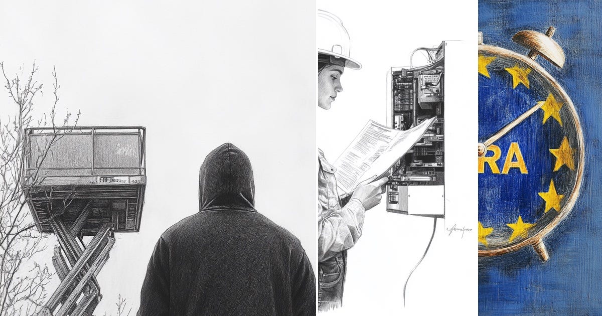 List: CRA | Curated by Lae | Medium