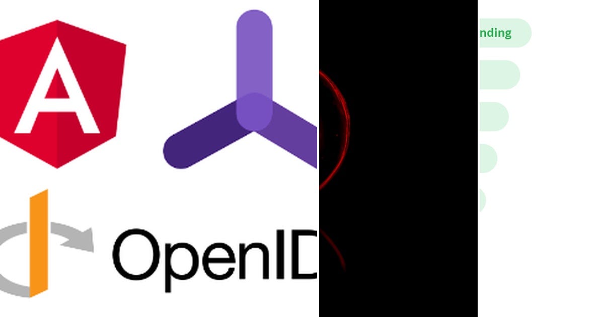 List: Angular | Curated by Uril Miststalker | Medium
