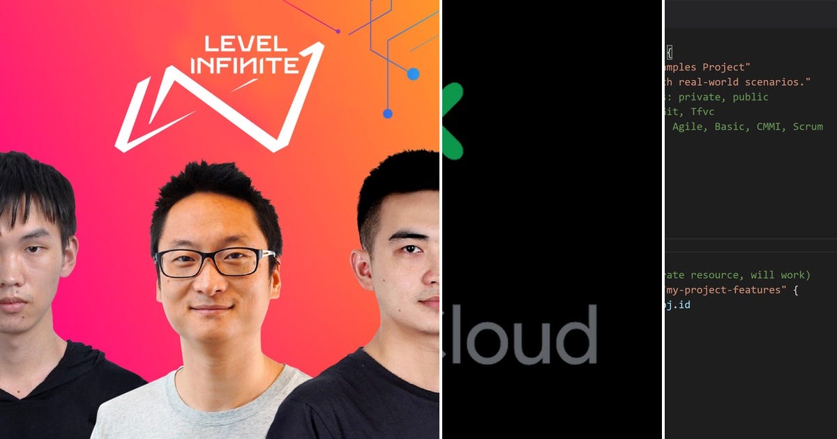 List: Cloud | Curated by Maximilian Winter | Medium