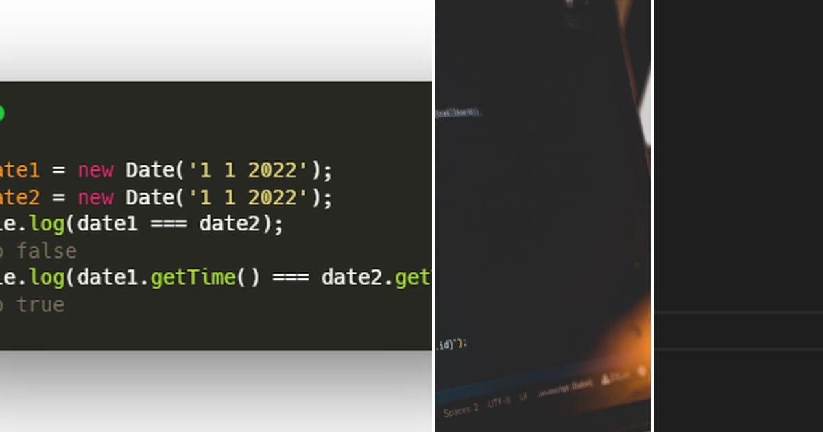 List: JSON | Curated by Heather Cooper | Medium
