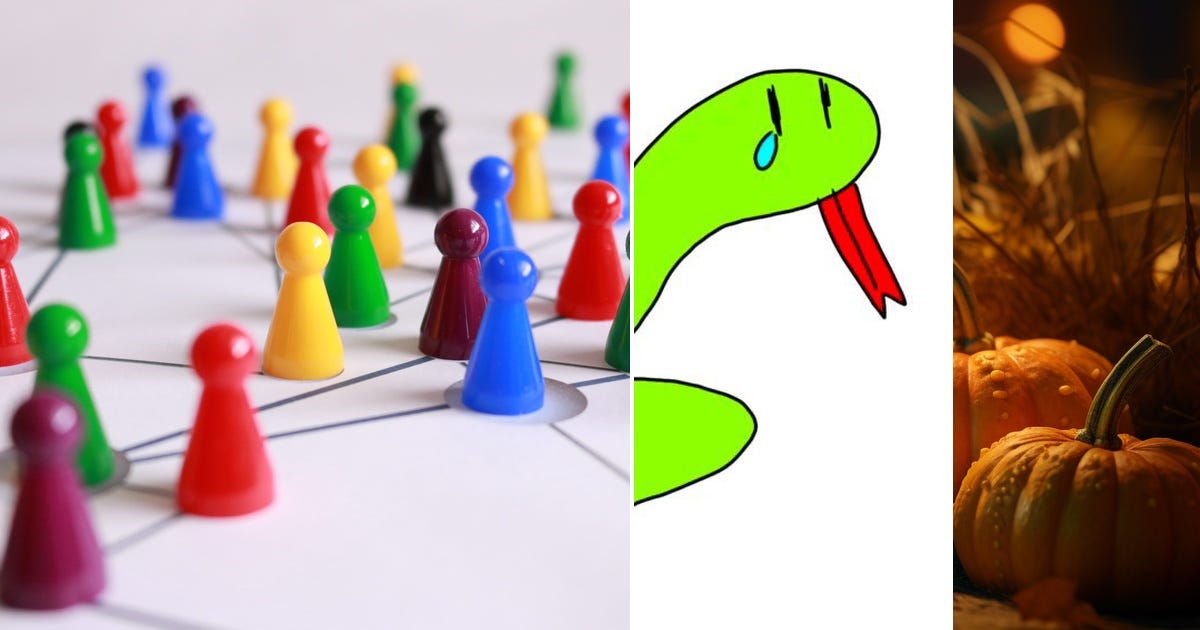 List: Python tricks | Curated by phuctranhoc | Medium