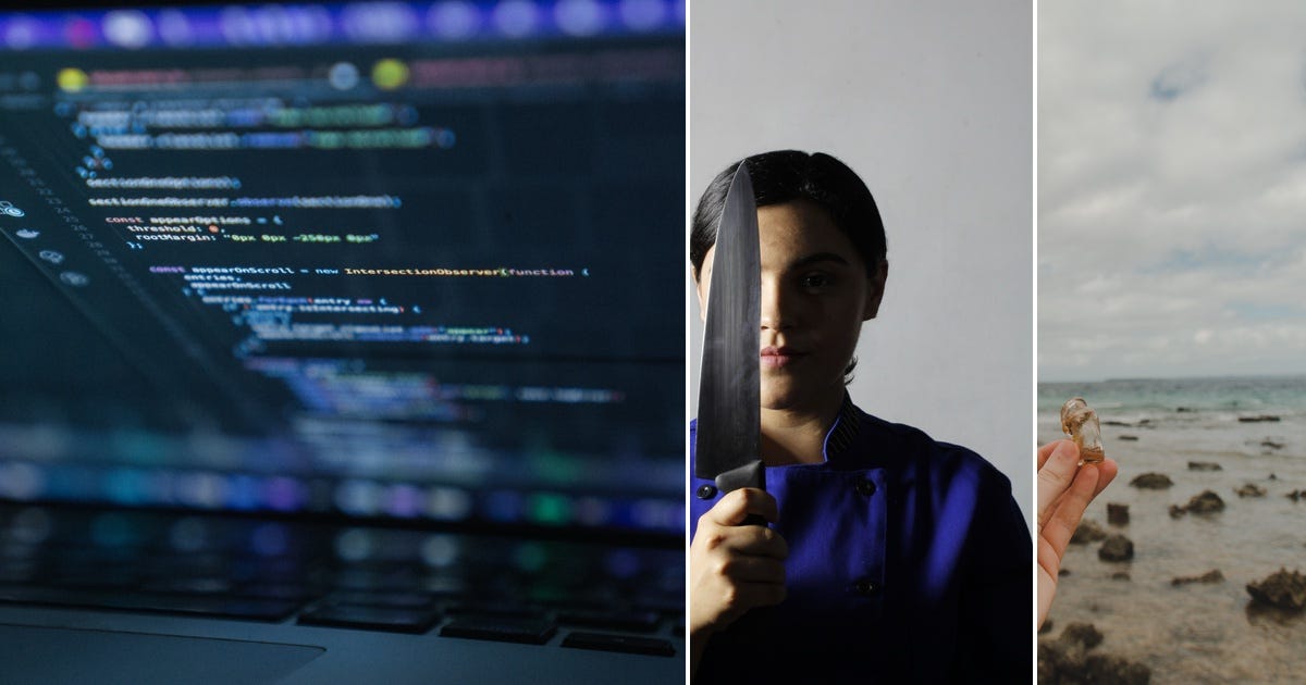 List: Programming | Curated by Debabrata Dash | Medium
