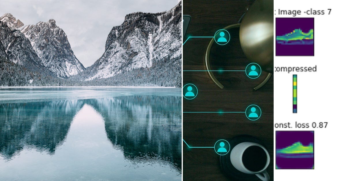 List: Autoencoders | Curated by Tom Landman | Medium