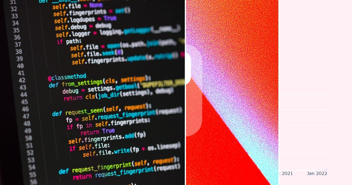 List: Data Visualisation | Curated by Conorff | Medium