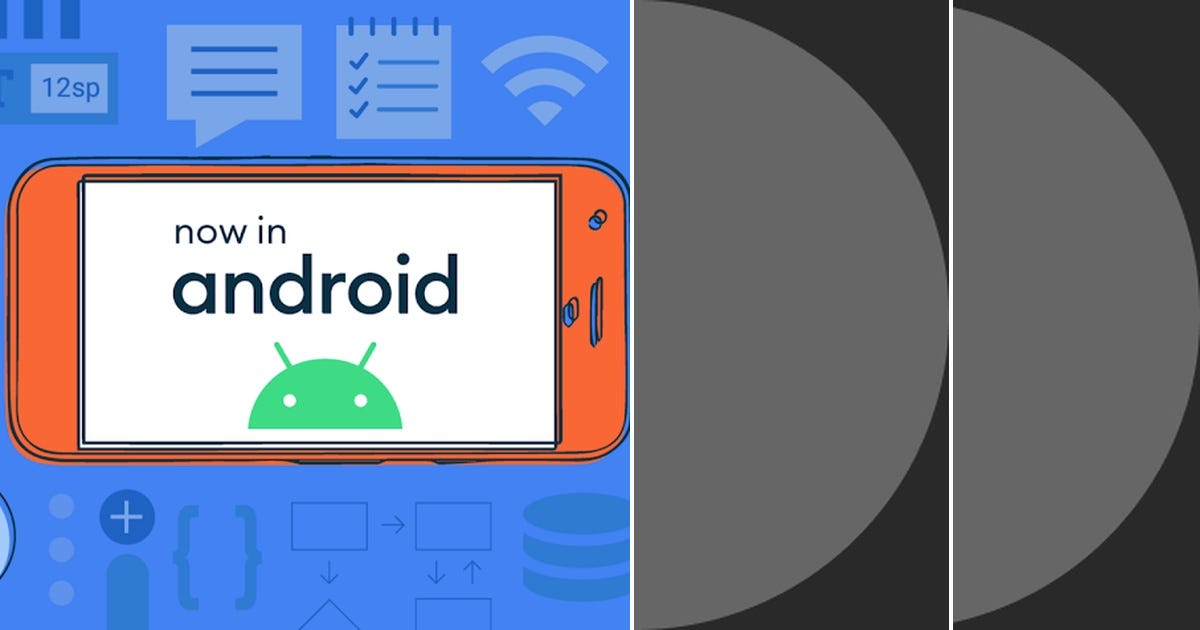 List: Android | Curated by Kochubynska | Medium