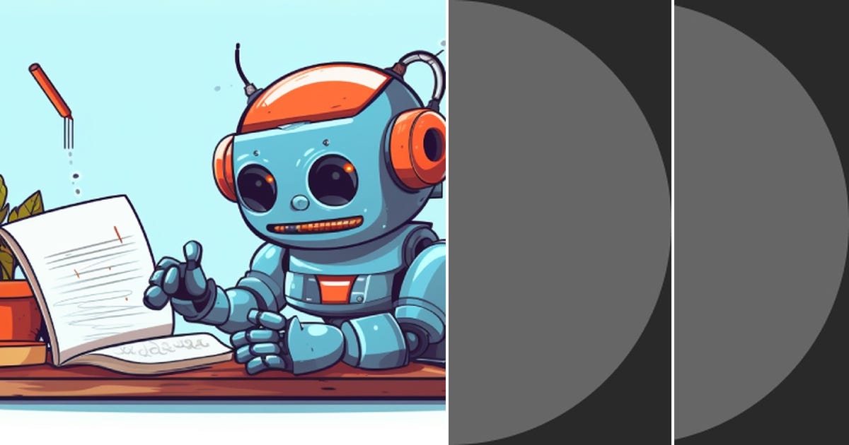 List: AI | Curated by Girish Nair | Medium