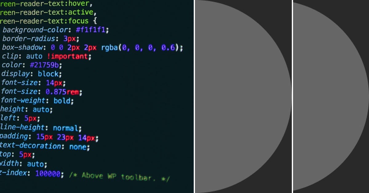 List: CSS challenges | Curated by Mathew Augustine | Medium