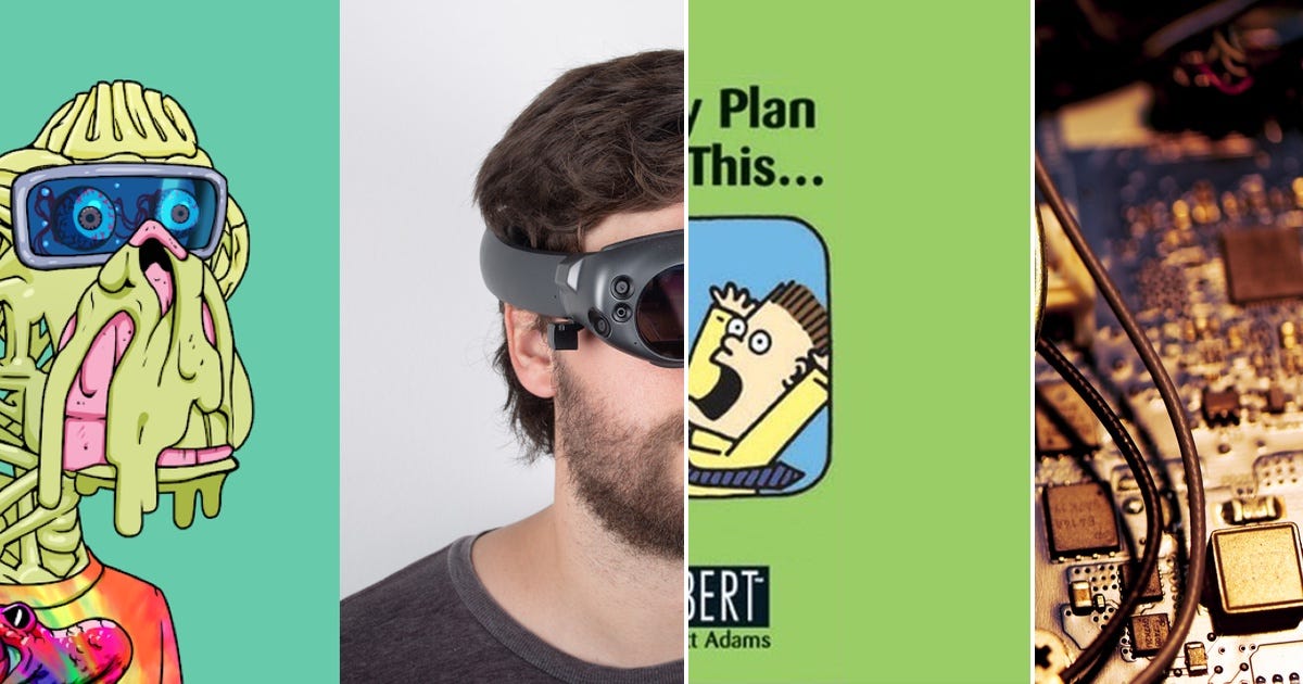 List: Cortex Related | Curated by Ryan Howsam | Medium