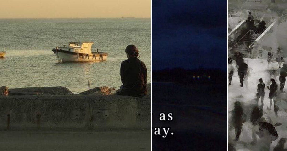 List: .. | Curated by Hayley Dylan | Medium