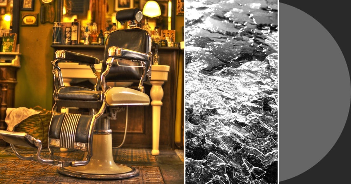 List: Story starters | Curated by Kerrin Maher | Medium