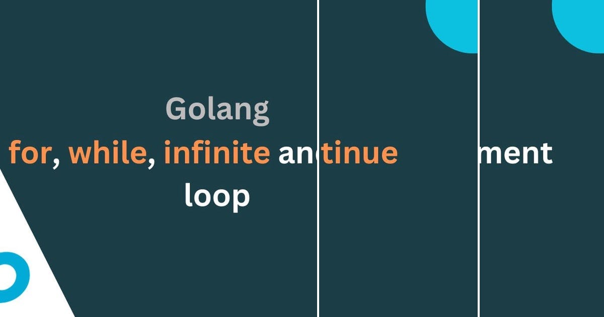 List: Golang | Curated by Arvocode | Medium