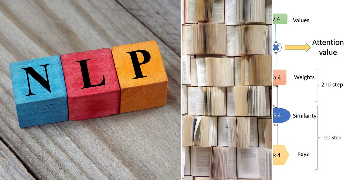 List: Attention NLP | Curated by MIS ACI AI | Medium