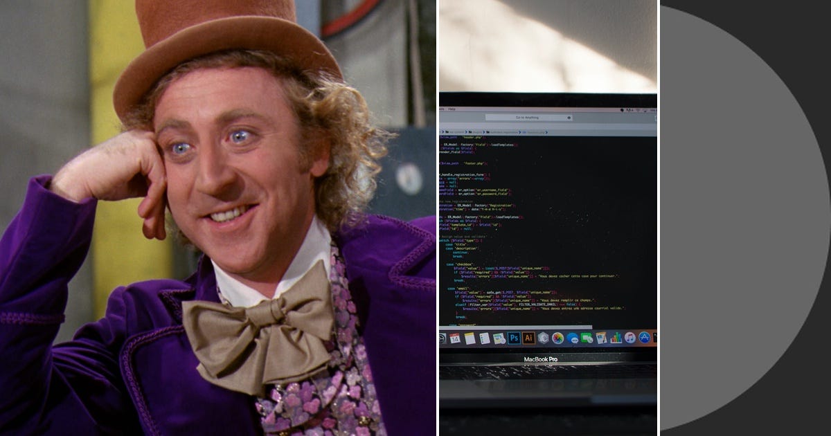 List: python | Curated by davila yang | Medium