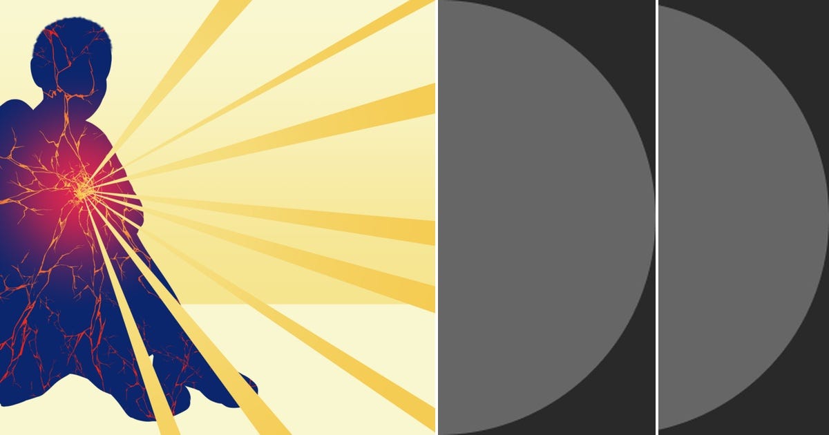 List: To Share | Curated by Lorien Sullivan | Medium