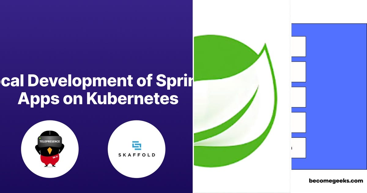 List: Springboot3 | Curated by Juan Pablo Moreno Gomez | Medium