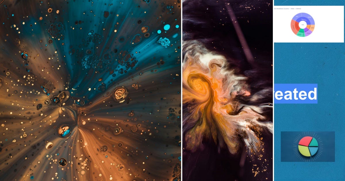 List: Python | Curated by Steve Rivero | Medium