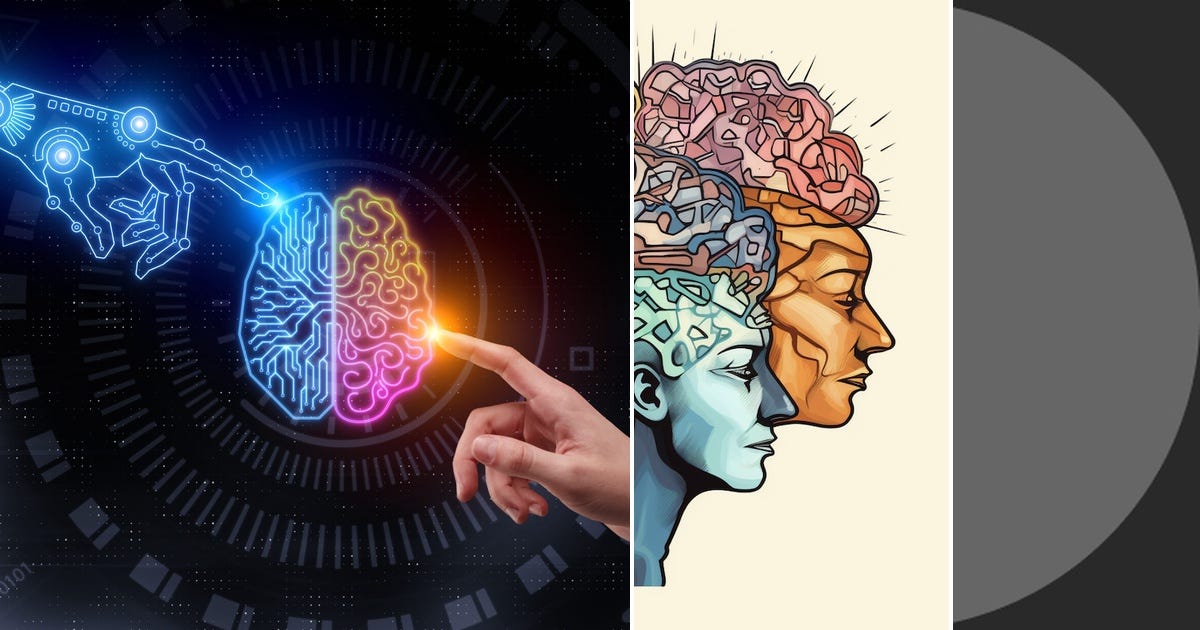 List: Neuro divergent Ai | Curated by Stuart Watson | Medium