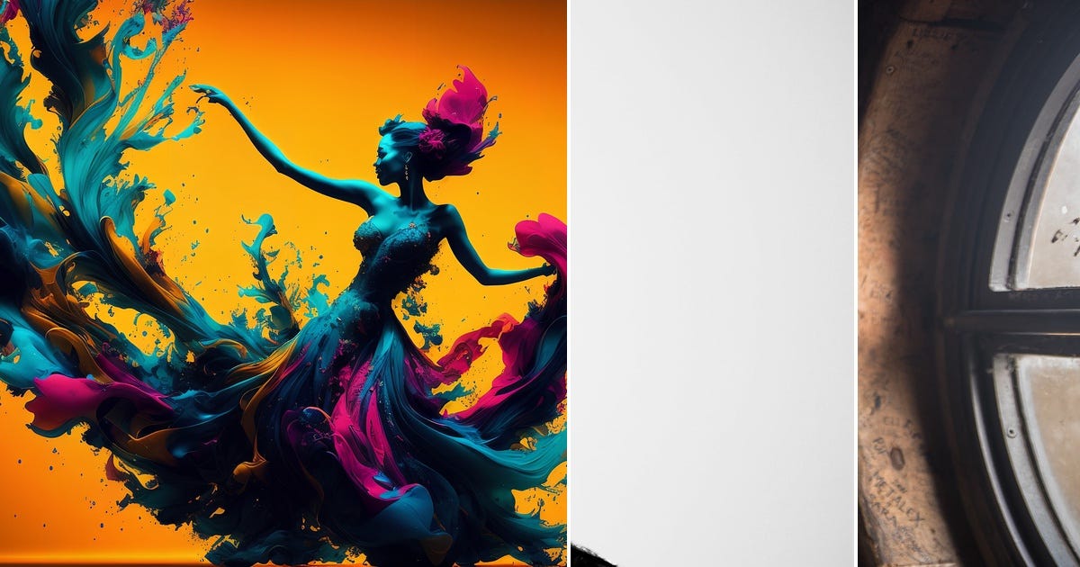 List: BEST STORIES from Joe Guay, Dispatches from the Guay Life ...