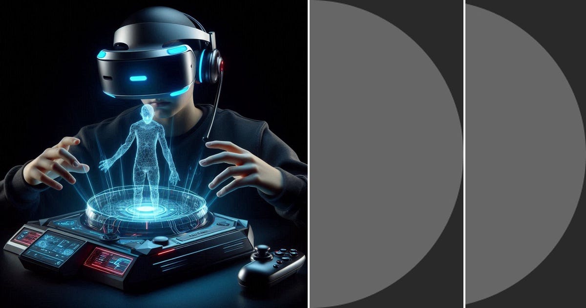 List: Gaming | Curated by Marwan Abid | Medium