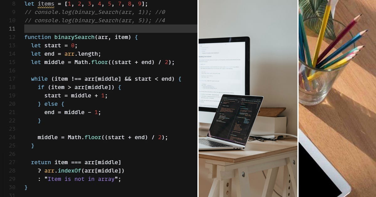 List: Data Structures | Curated by Neelaesh | Medium