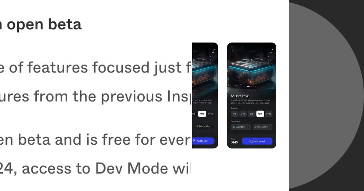 List: UX | Curated by Kai Baumann | Medium