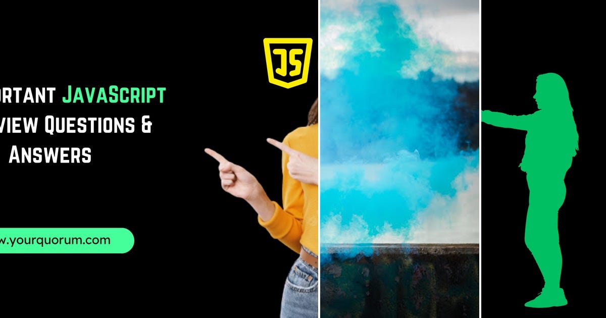 List: JavaScript | Curated by Sarat Maganti | Medium