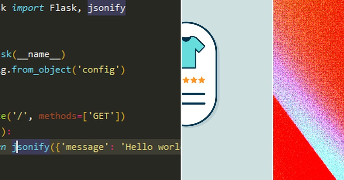 List: Python | Curated by Gilberto Cesar Moura | Medium