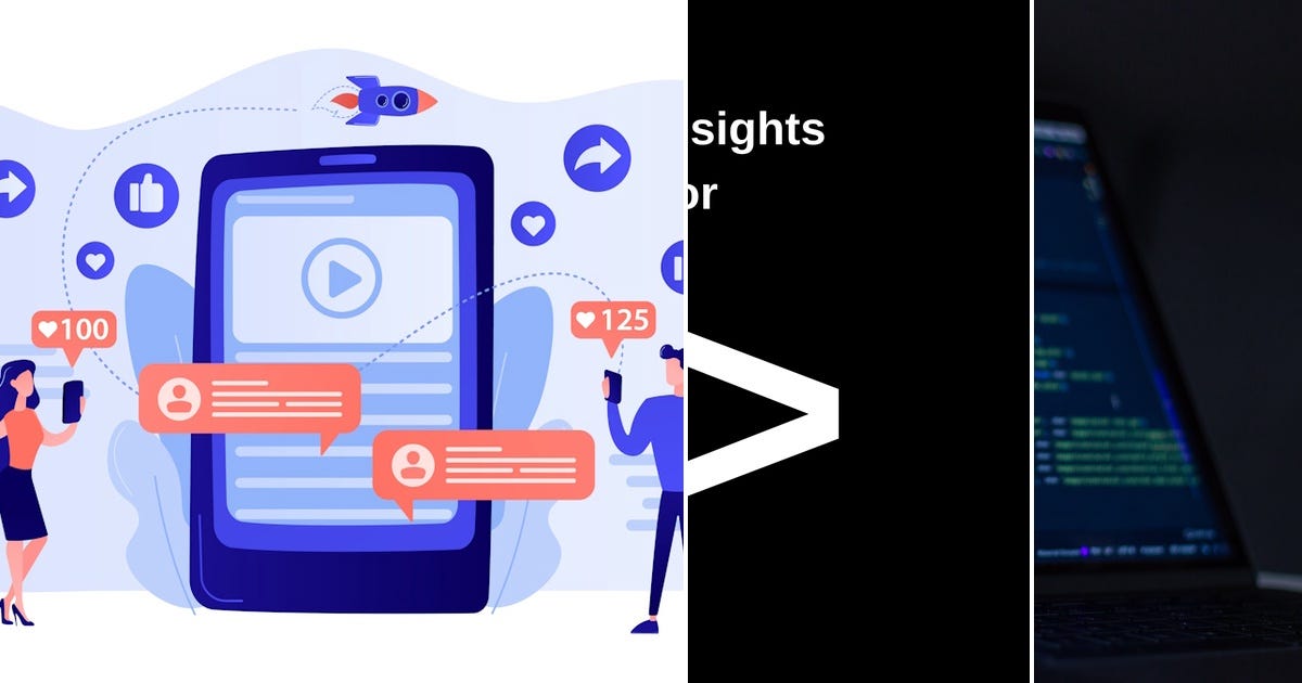 List: Backend | Curated by Anitha Dharneedharan | Medium
