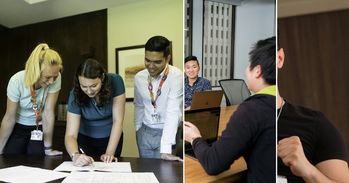 List: 1st Featured | Curated by Michael Dela Cerna | Medium