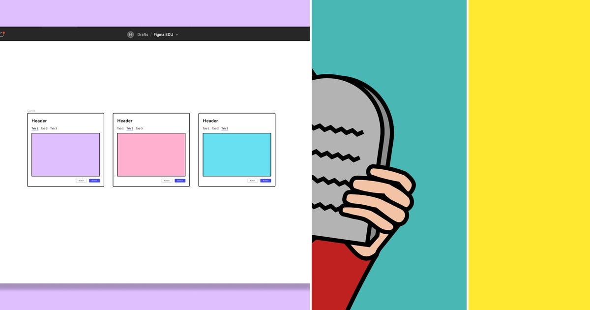 List: UI Design Hub | Curated by Roksana Shermin Mou | Medium