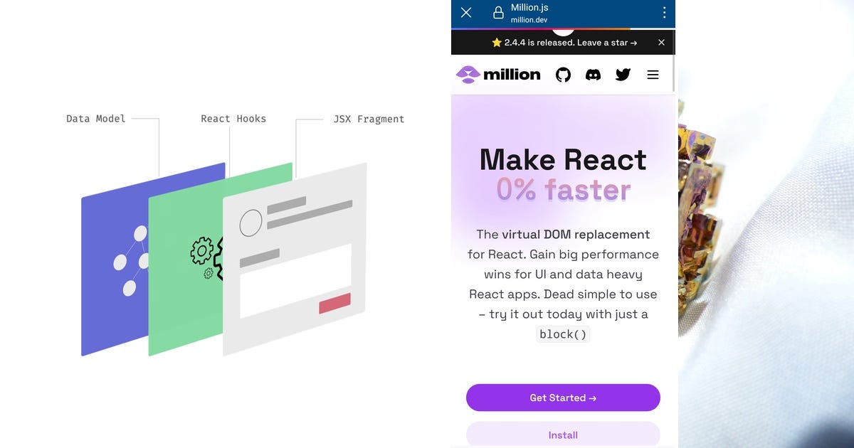 List: React | Curated by Jonathan Crum | Medium