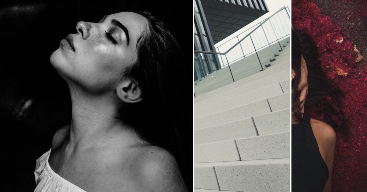 List: True to the heart | Curated by Jeannette (JeJe) Quinton | Medium