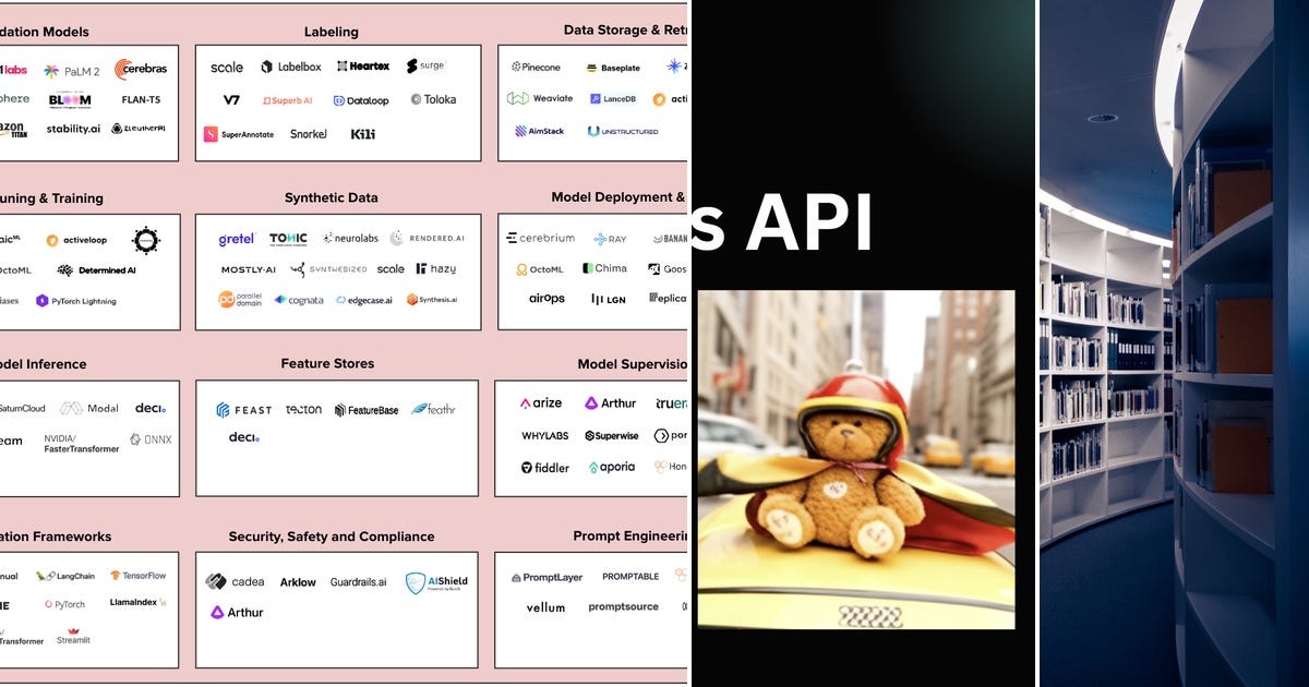 List: Consulting | Curated by Dave Rench McCauley | Medium