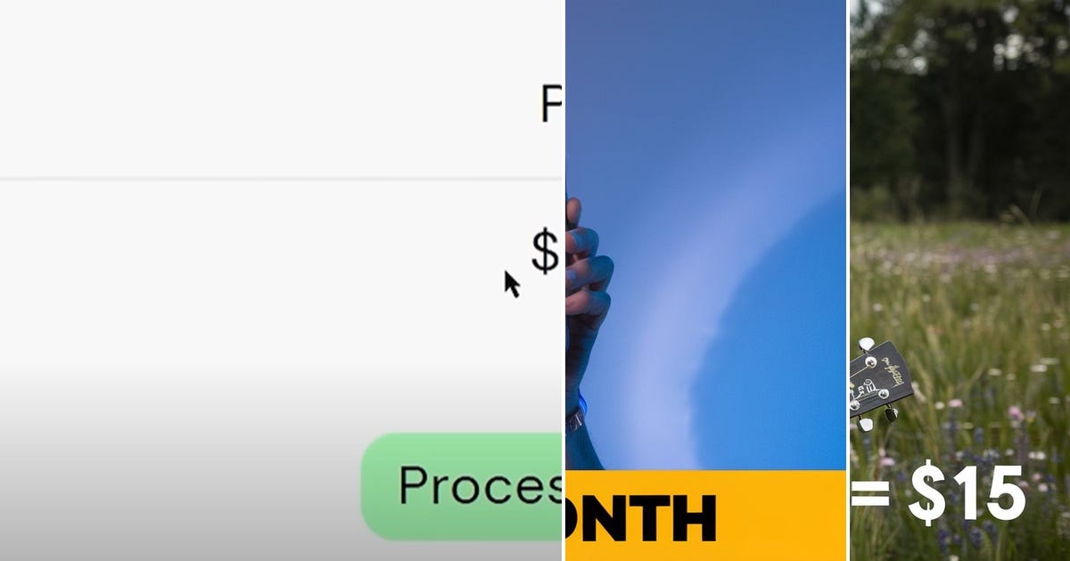 List: WFH ONLINE | Curated by Candace Starr | Medium