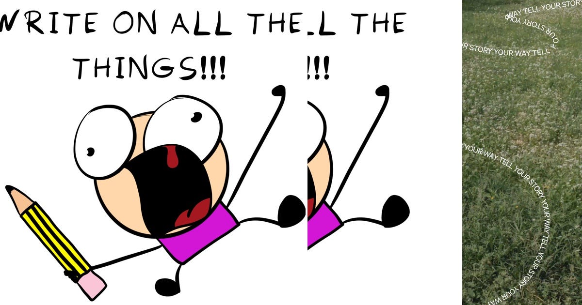 List: Medium Advice | Curated by Monique Charite | Medium