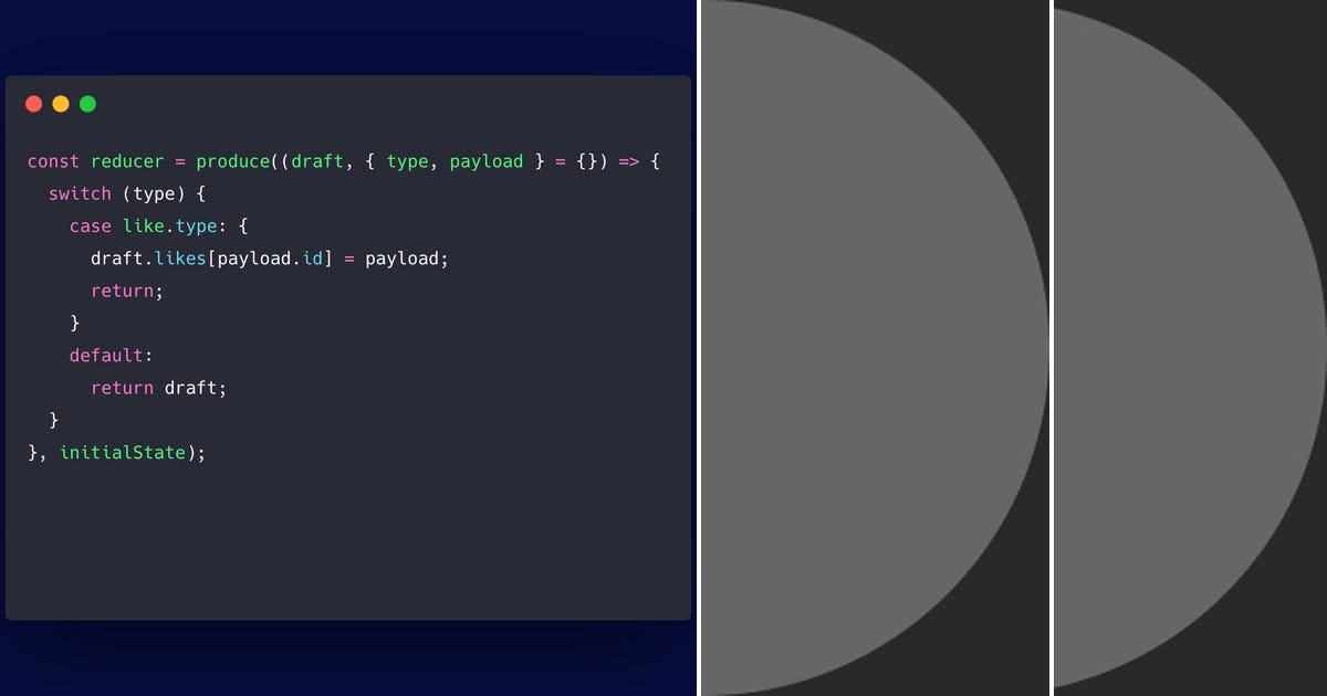 List: Redux | Curated by A | Medium