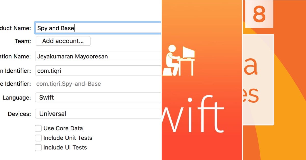 List Passing Data Btw Views Curated By Ti1ek Medium 