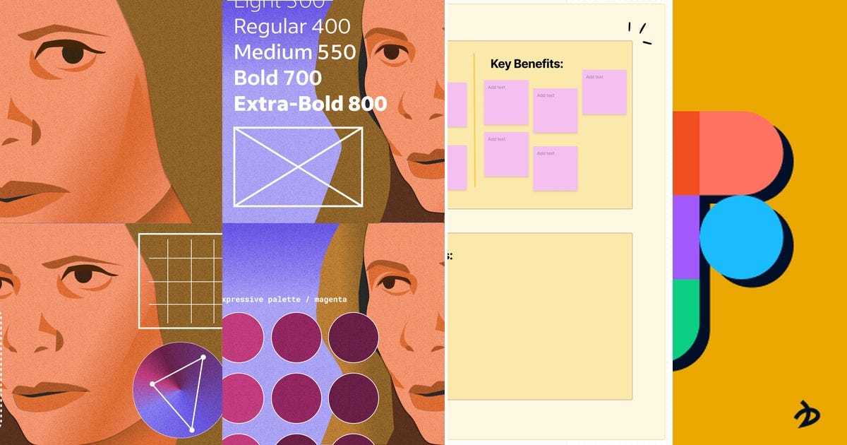 List: Design | Curated by Dmytro Levin | Medium
