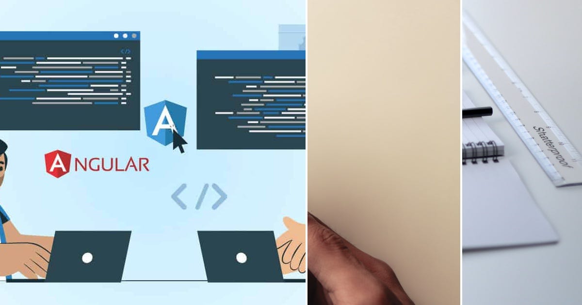 List: Reading list | Curated by Bruno Paulo Bender | Medium