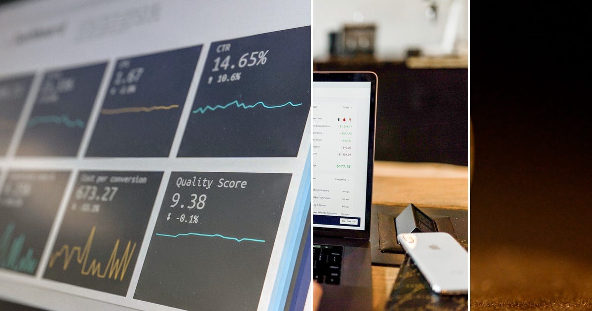 List: Krypto | Curated by Marco Mayer | Medium