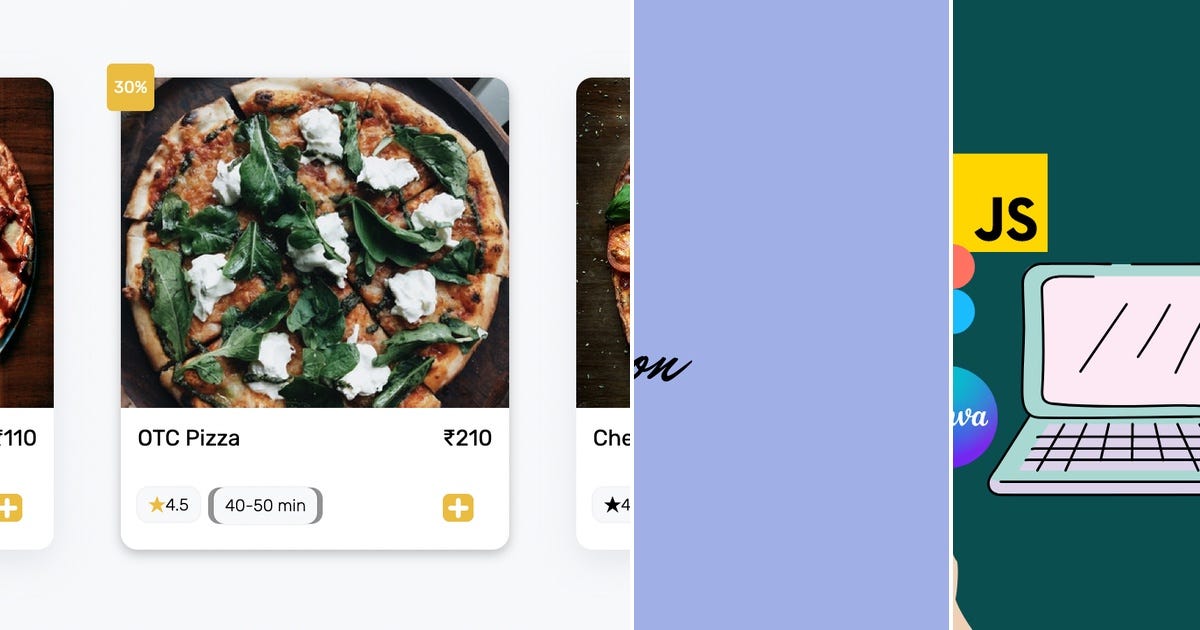 List: Frontend | Curated by João Victor Dionizio De Oliveira Santos | Medium