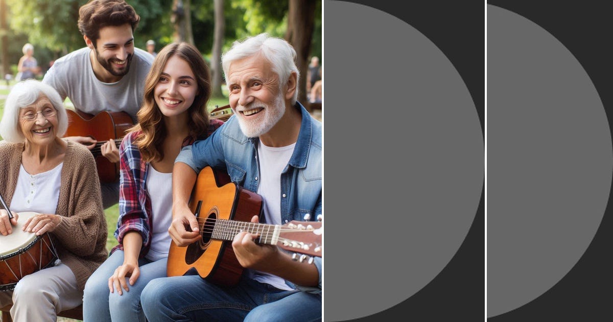 List: Music | Curated by Marwan Abid | Medium