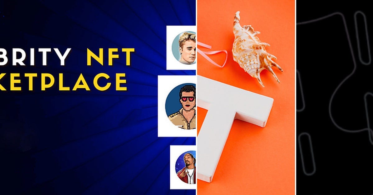 List: NFT | Curated by Ayoubfarid | Medium