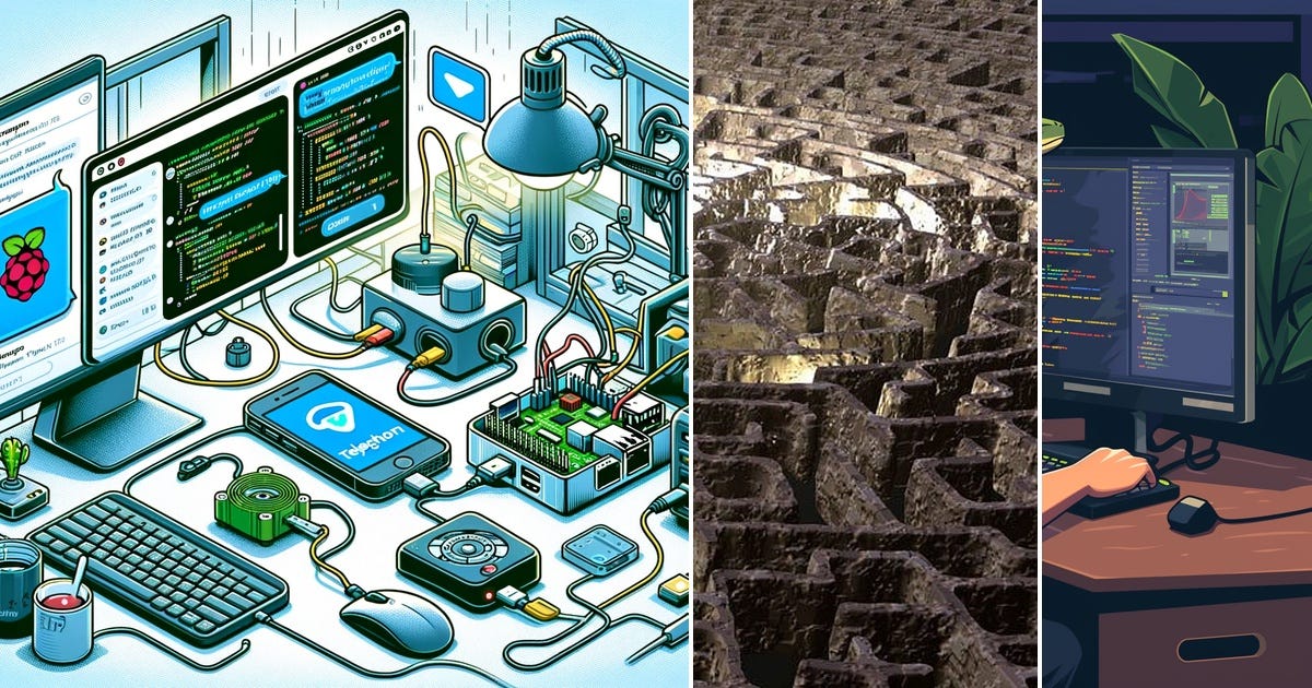 List: Python Reference | Curated by Tori Koelewyn | Medium