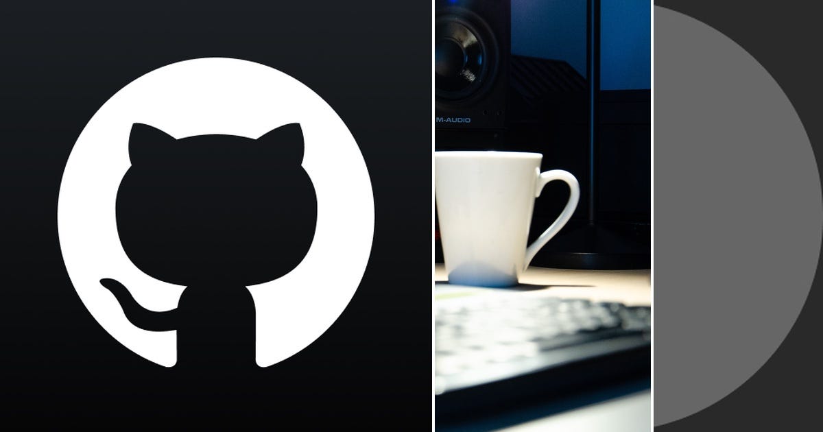 List: GitHub Repos | Curated by Mladen Knežević | Medium