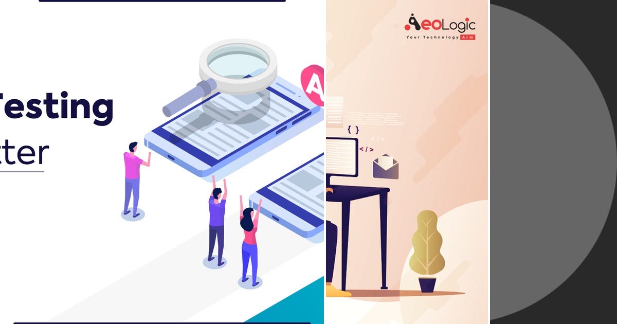 List: Flutter Testing | Curated by David | Medium