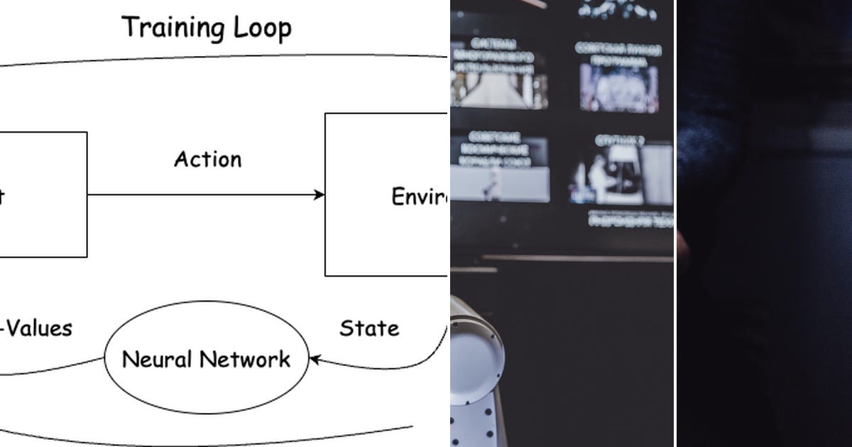 List: useful | Curated by Edoardovigano | Medium
