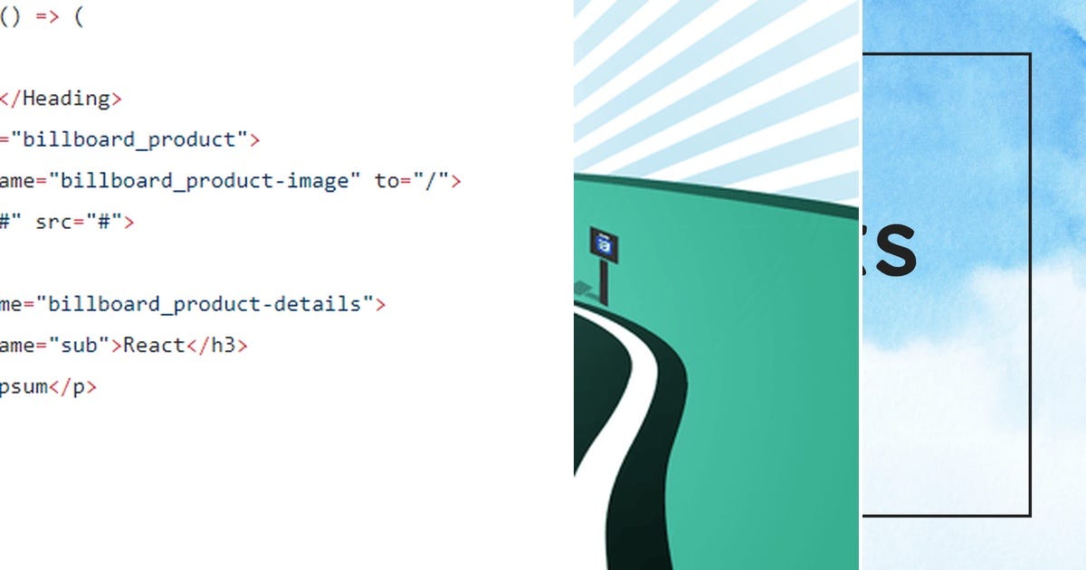 List: React | Curated by Hiter Harris | Medium