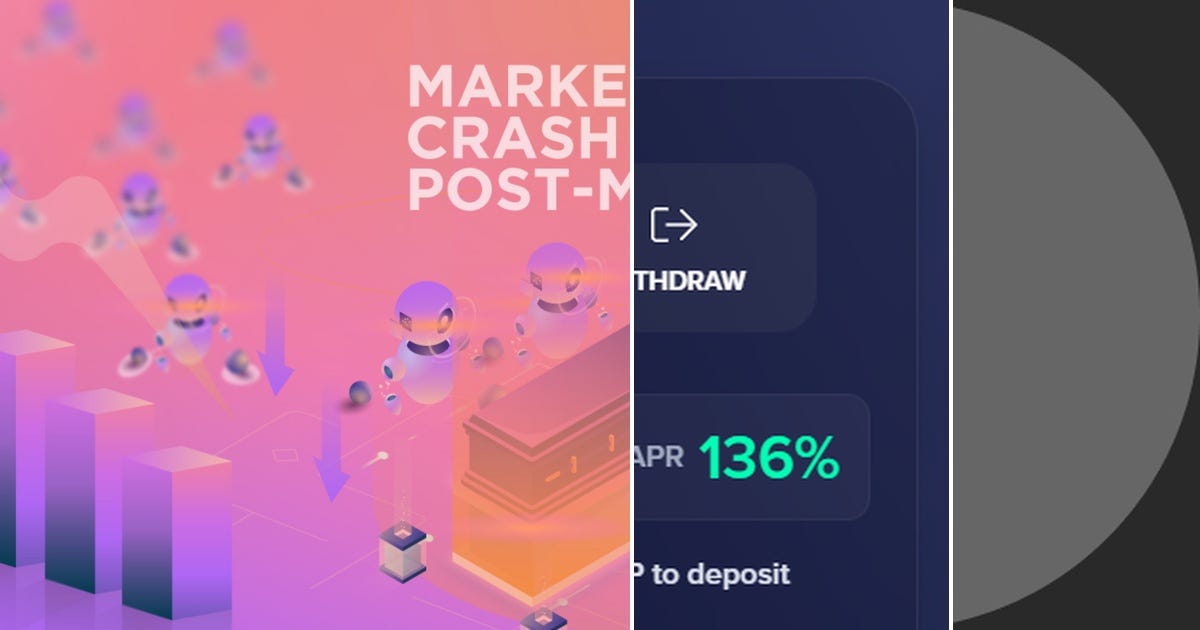 List: Crypto list | Curated by Venkat Alladi | Medium